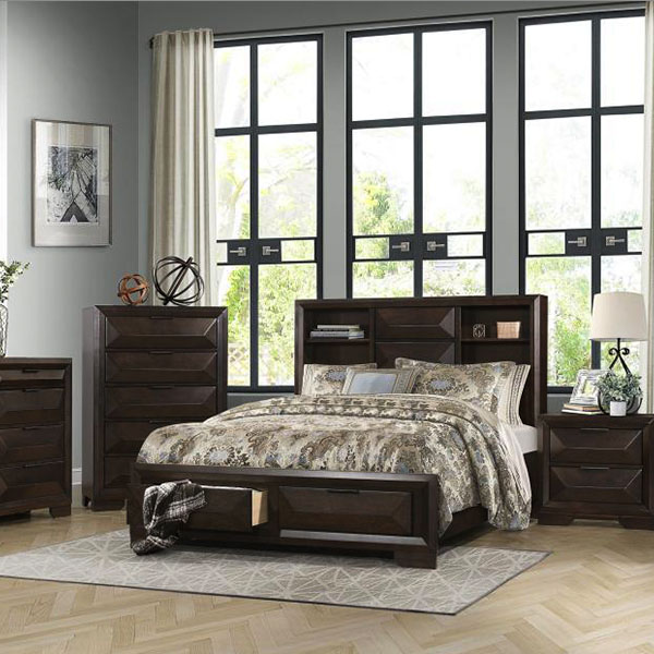 Dormitorios – Proimi Home