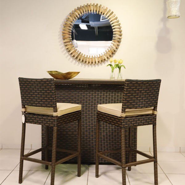 Muebles de Exterior – Proimi Home