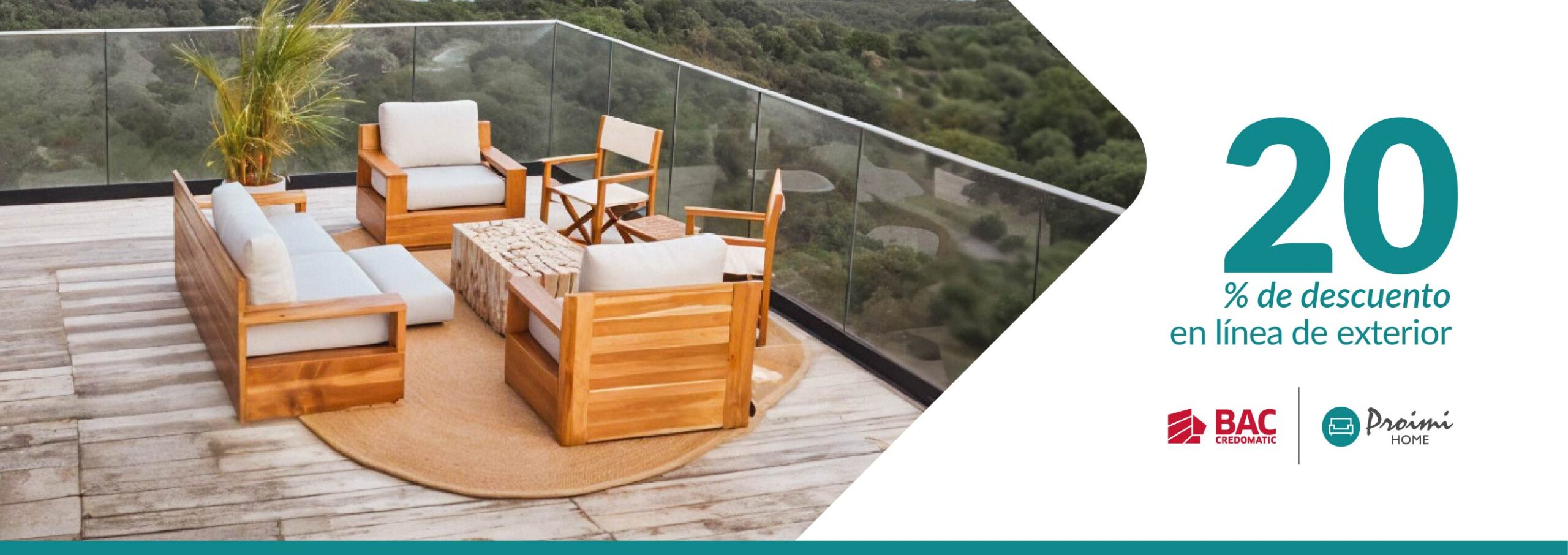 Proimi Home – Tienda de Muebles en Tegucigalpa