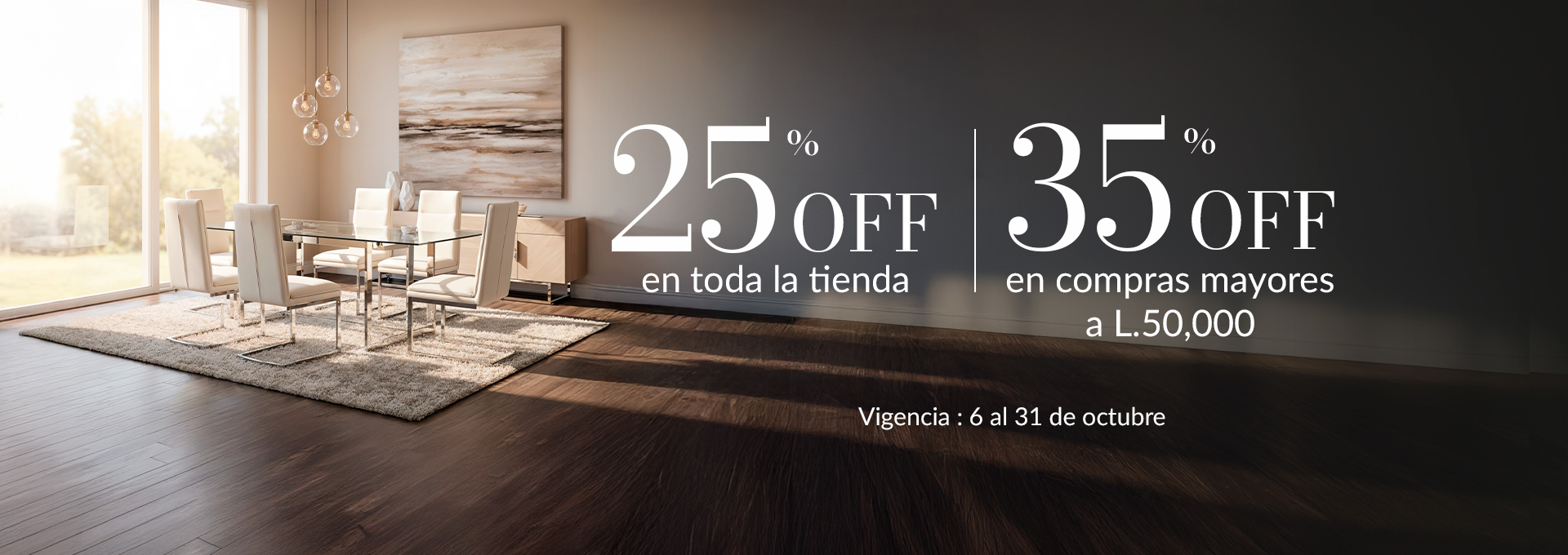 Proimi Home – Tienda de Muebles en Tegucigalpa